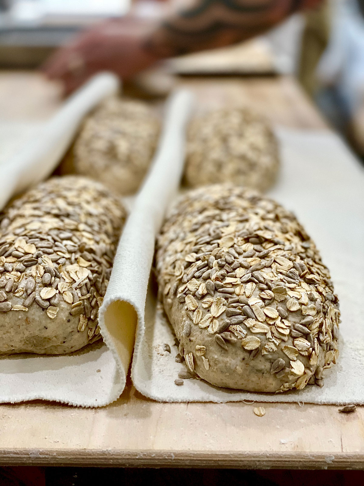 About - Artisan Baking Resources, Inc.