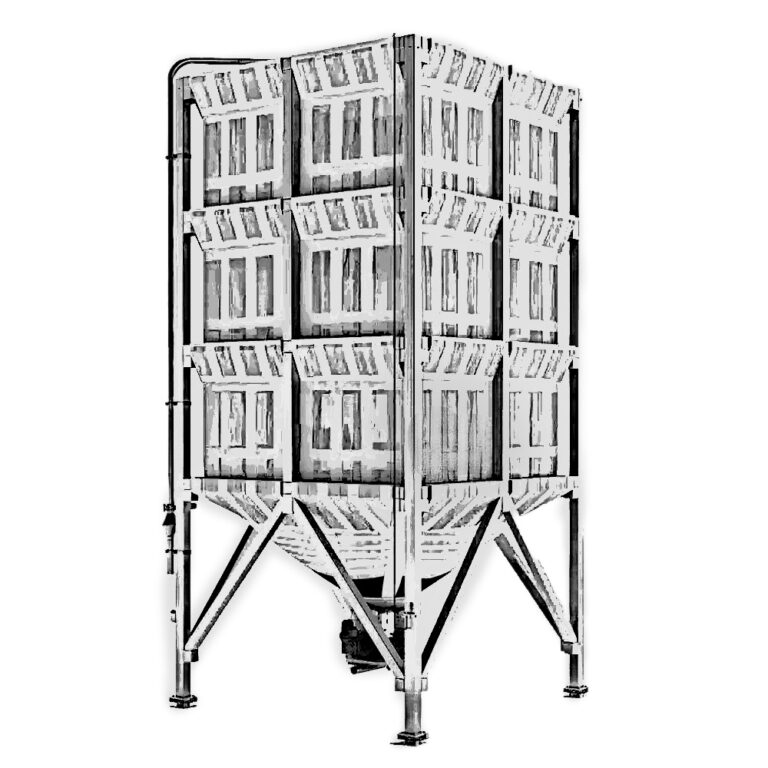 Silo Systems - Artisan Baking Resources, Inc.